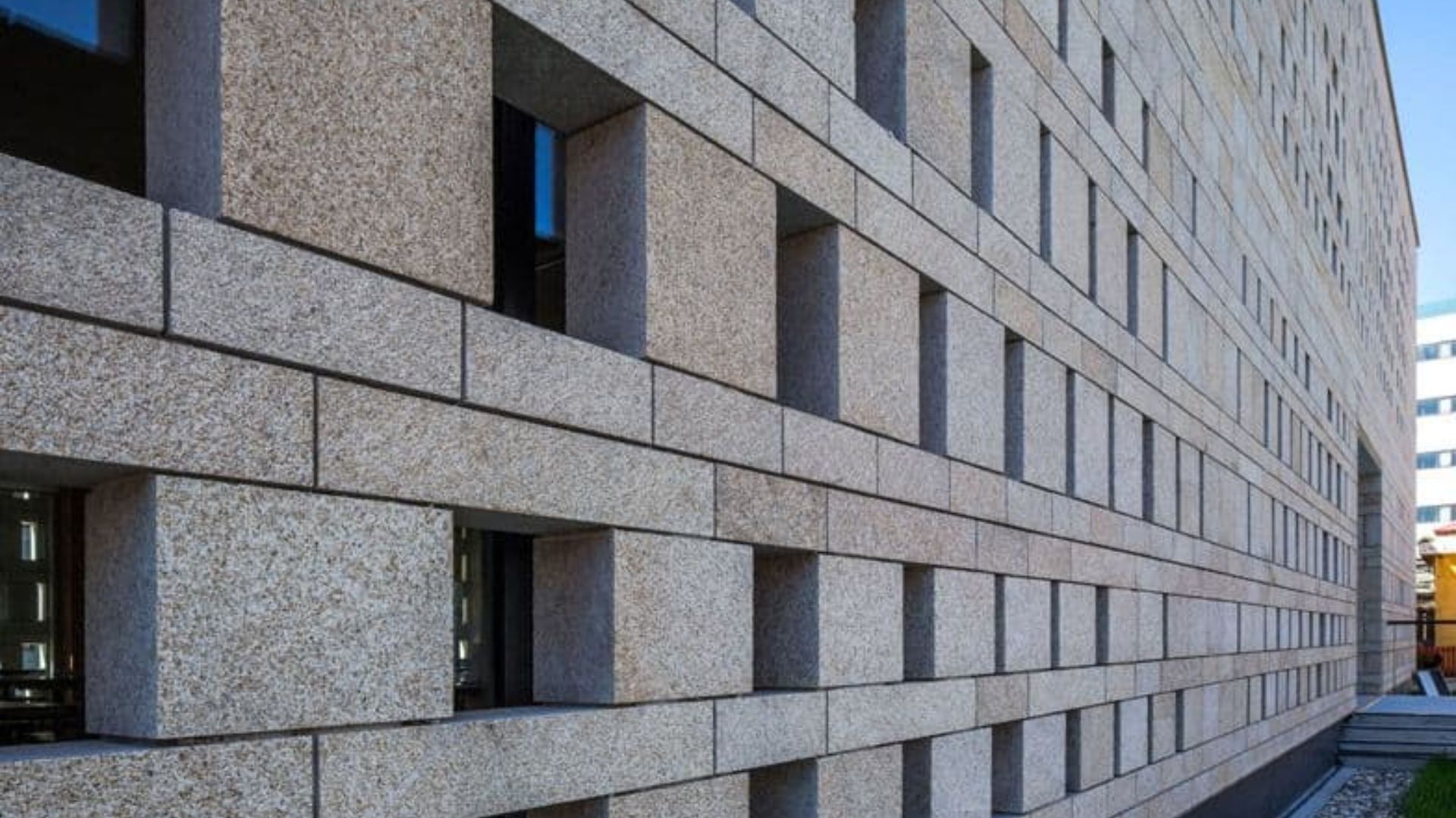 Transforming Exteriors: Unveiling the Beauty of Exterior Facade Tiles ...