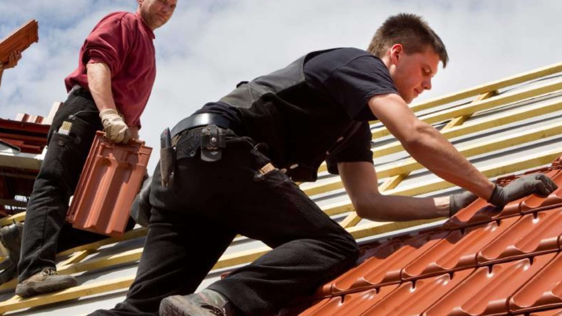 How to Achieve the Perfect Roof: Expert Tips and Tricks?-Artfix