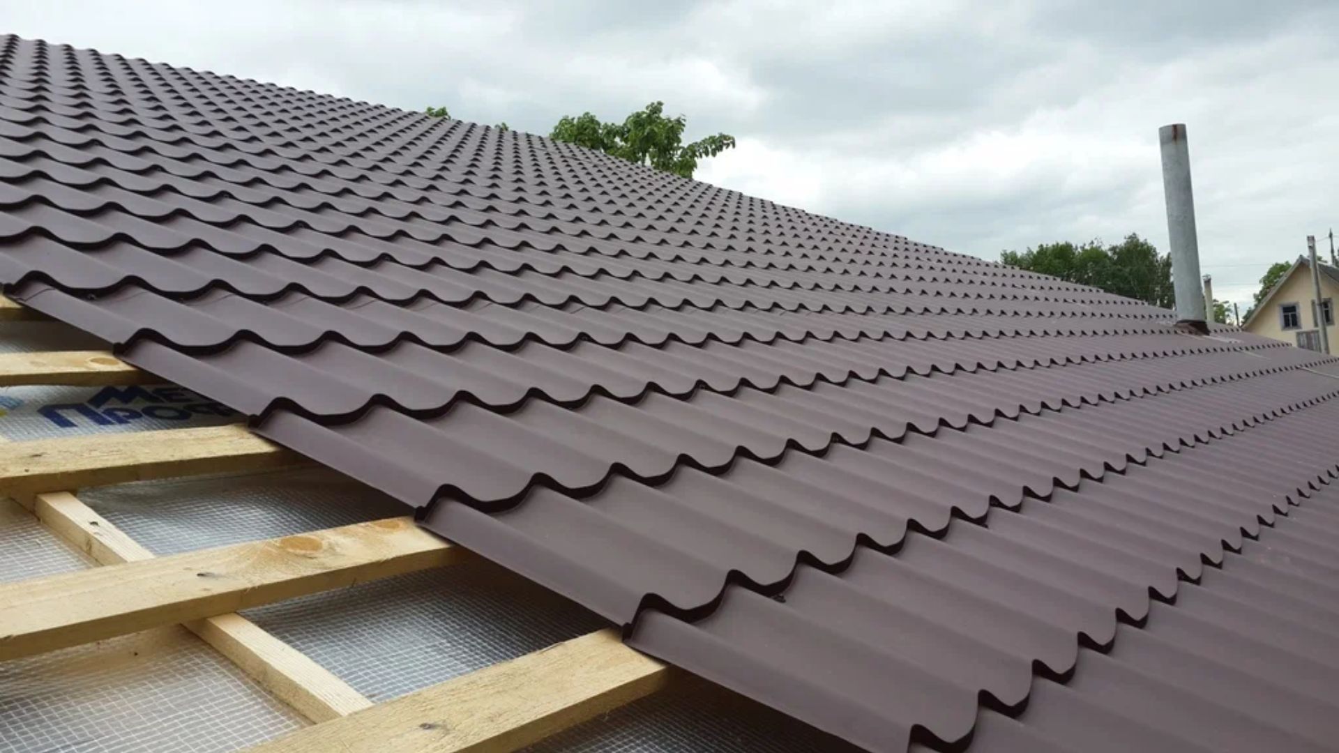 How to Choose the Best Roof Tiles for Your Home?- Artfix