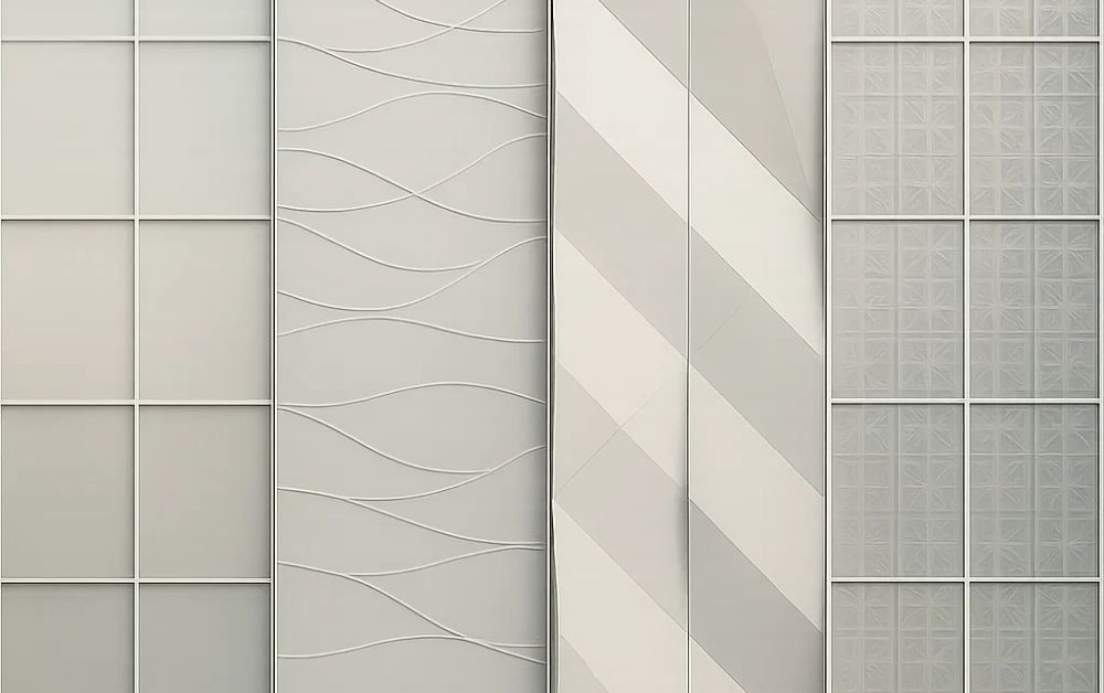 How Exterior Facade Tiles Enhance Building Value?-ArtFix
