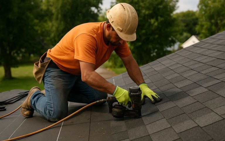 What Are the Latest Innovations in Roofing Technology for 2025?-Artfix